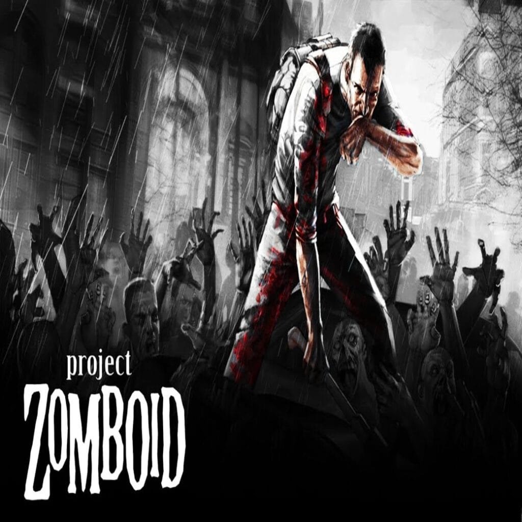 PROJECT ZOMBOID – Versão Offline Oferta – Apodi Games